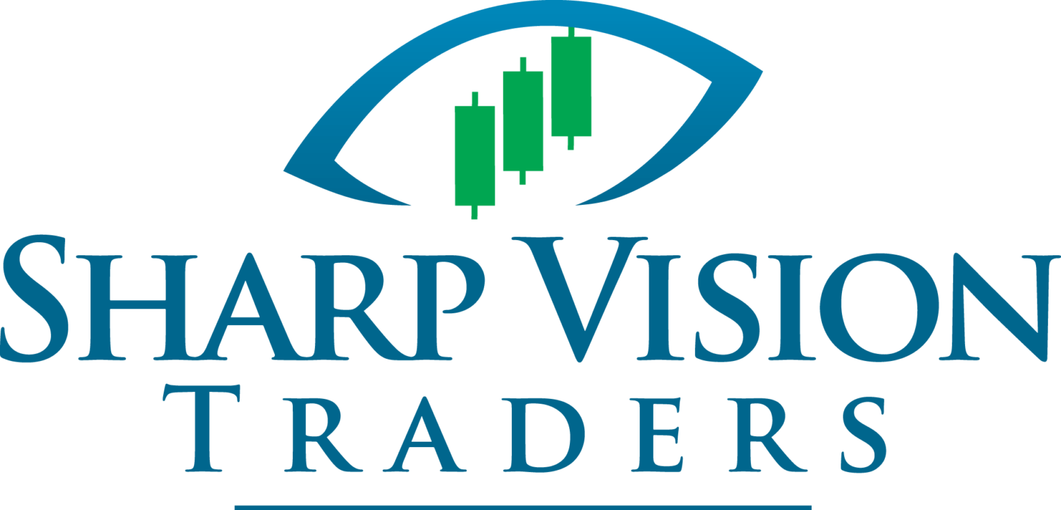 ASM Indicator - Sharp Vision Traders